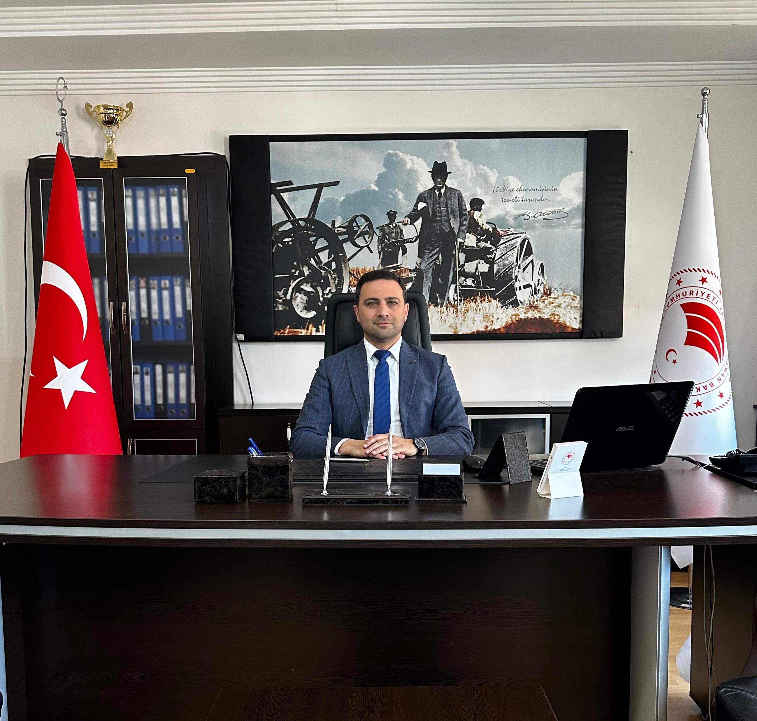 ARDEŞEN İLÇE TARIM VE ORMAN MÜDÜRLÜĞÜ